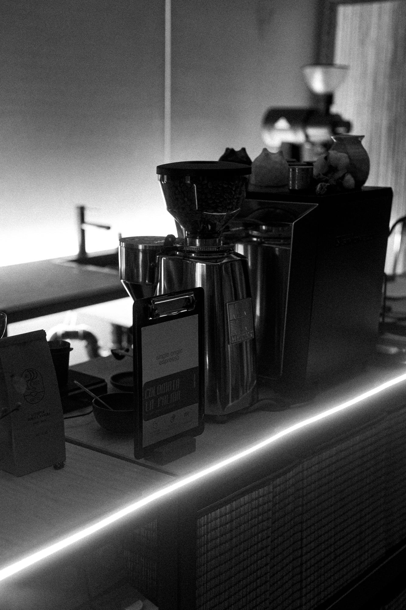 Wu Wei Coffee | 无为 | Finding Zen, one mindful sip at a time.