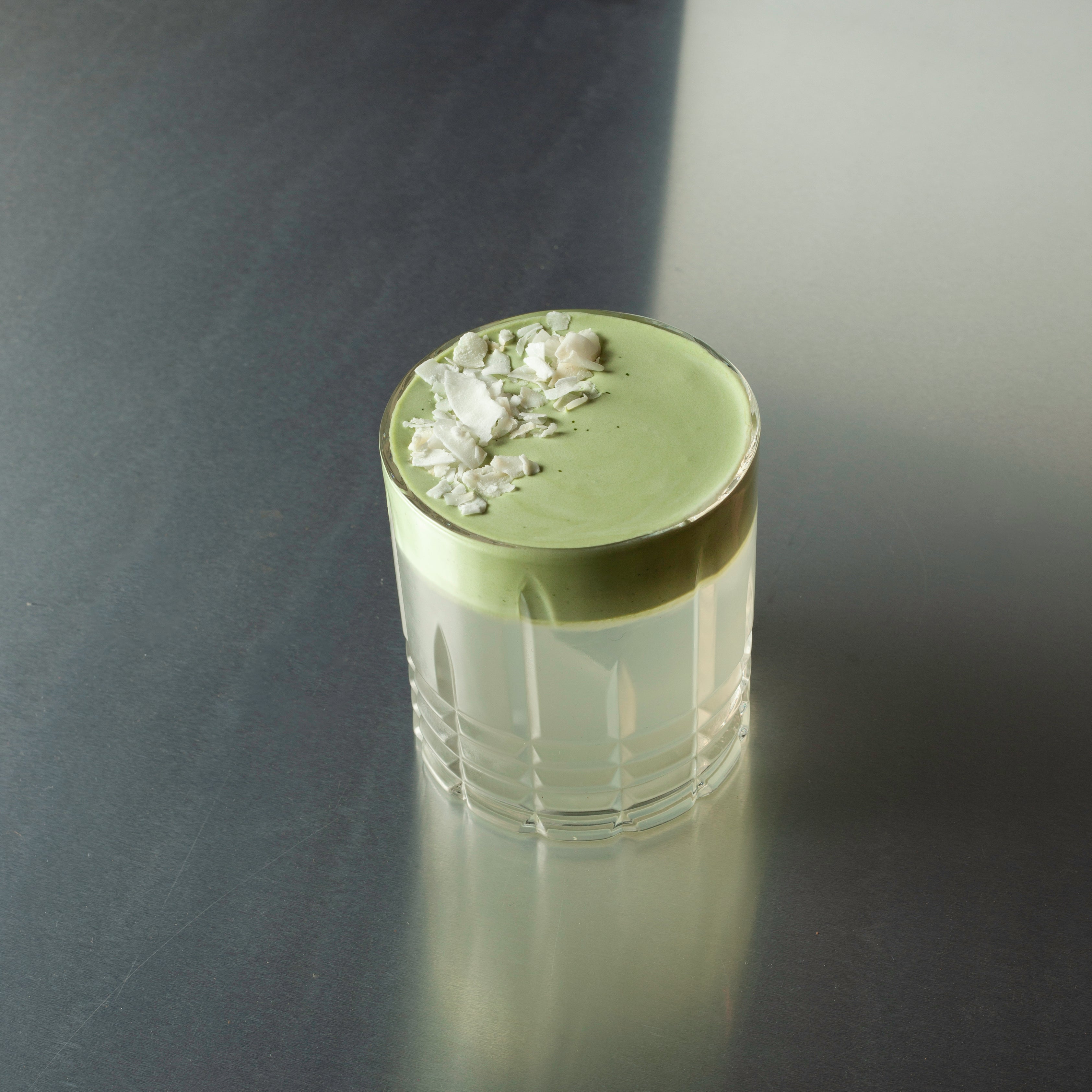 Drink Menu – Wu Wei Coffee