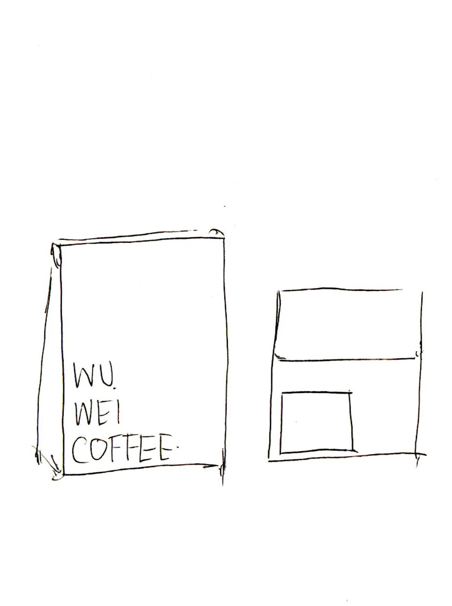 Wu Wei Coffee Origins | Our Unique Journey