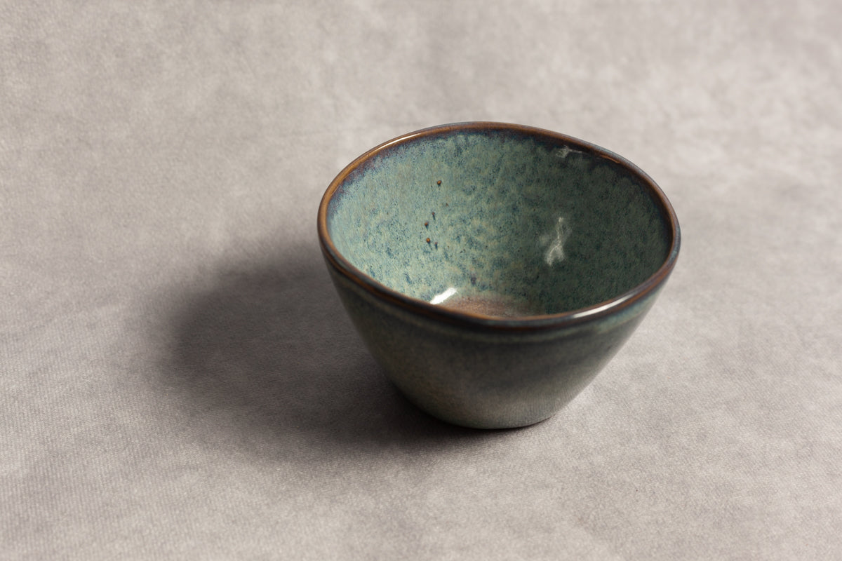 Wu Wei Coffee | 无为 | Finding Zen, one mindful sip at a time.